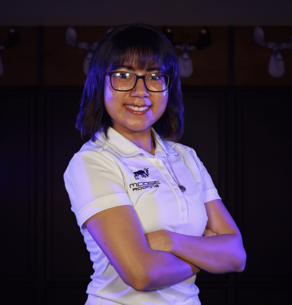 Cindy Moran | Office Manager at Moose Roofing