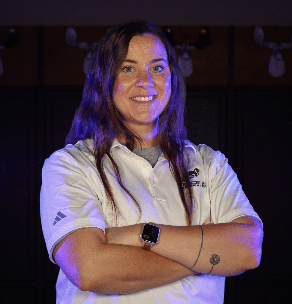 Maribeth Burrows – Roofing Specialist